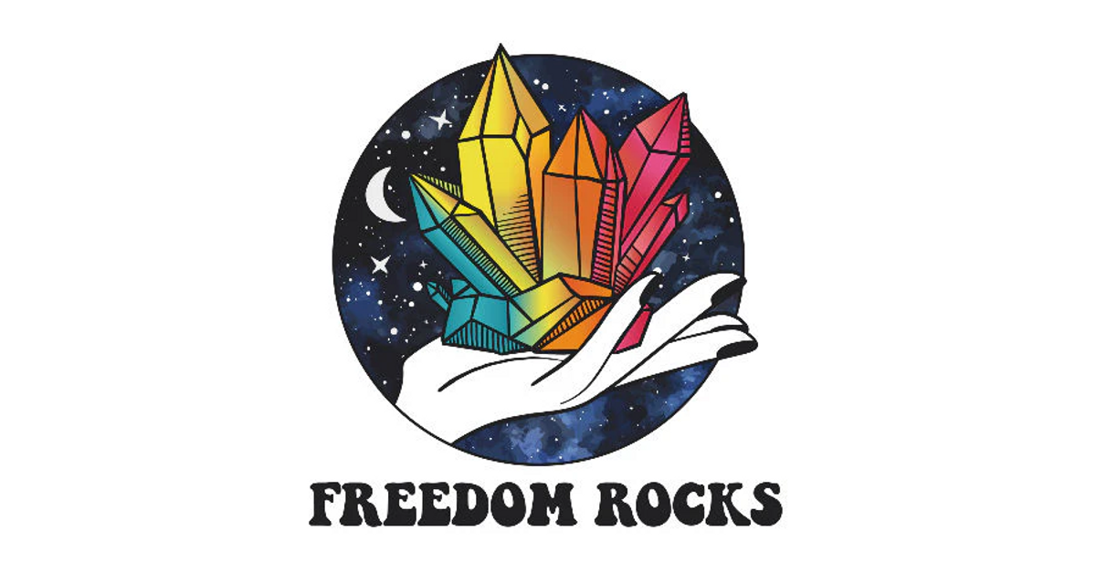 CONTACT US – Freedom Rocks