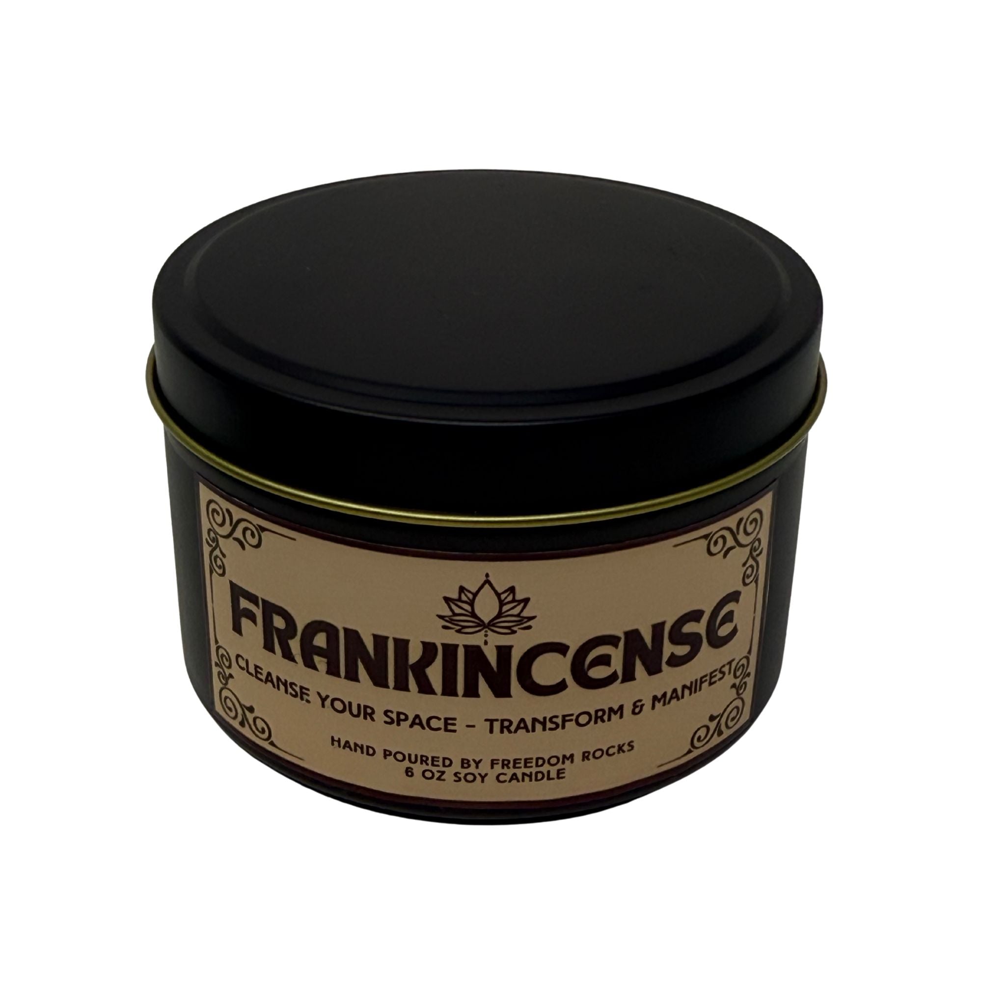 Frankincense – Freedom Rocks
